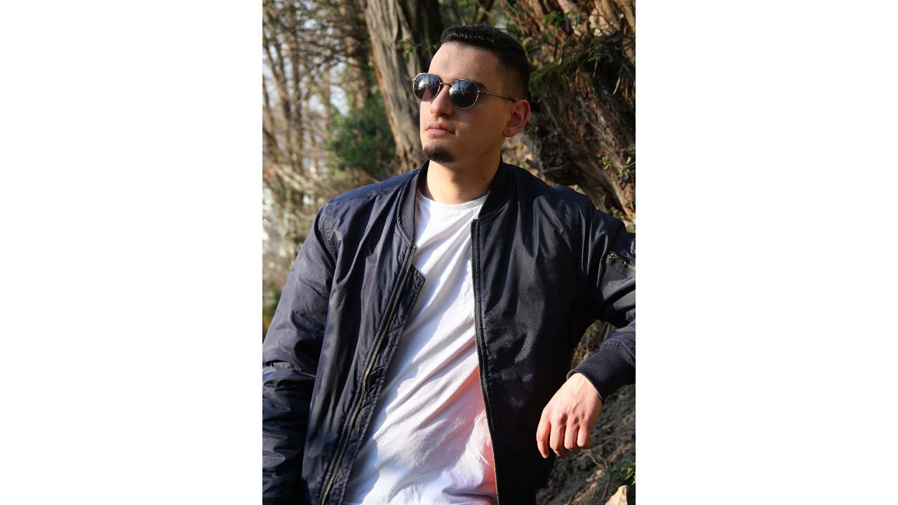 Patrick Piel | Fotograf für Speaker, Trainer & Coaches | Patrick Piel