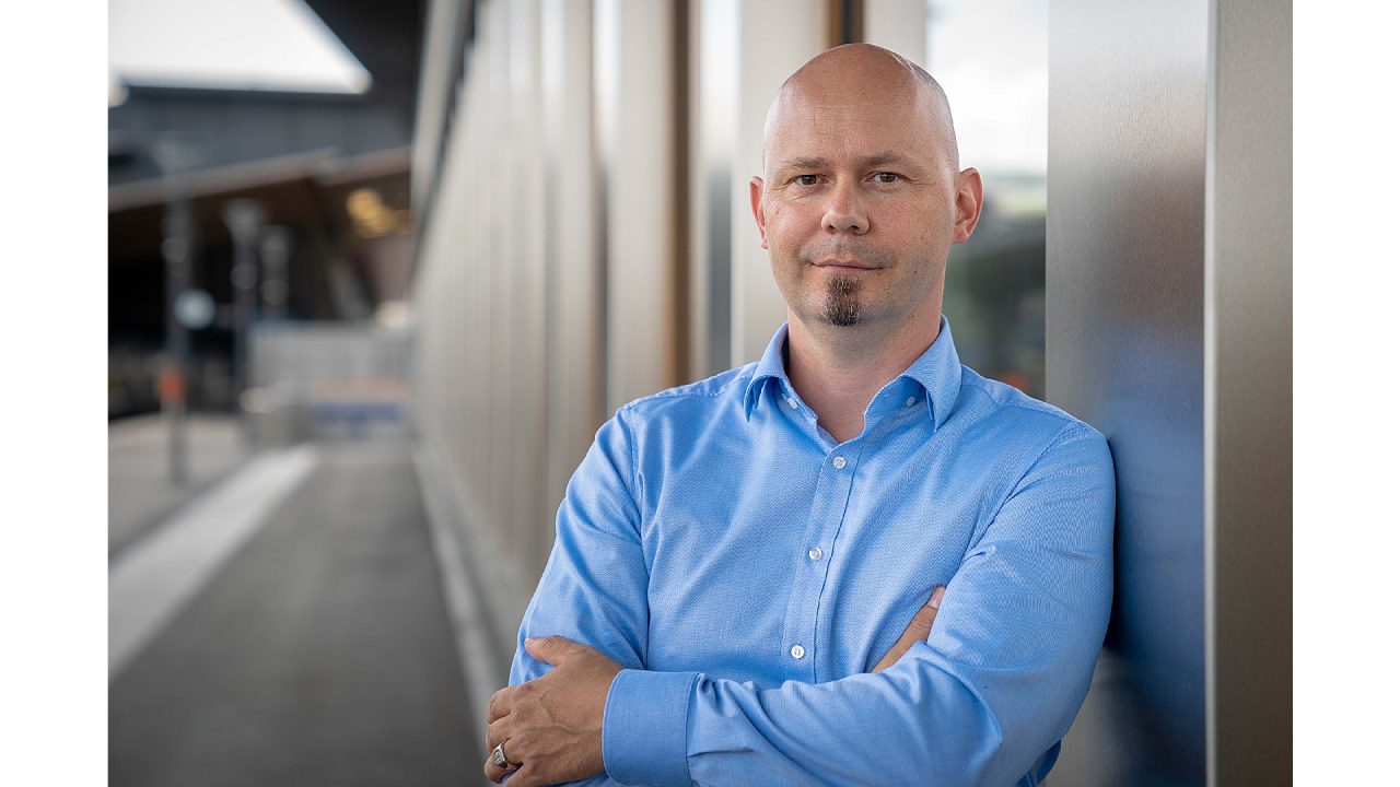 Patrick Piel | Fotograf für Speaker, Trainer & Coaches | Patrick Piel